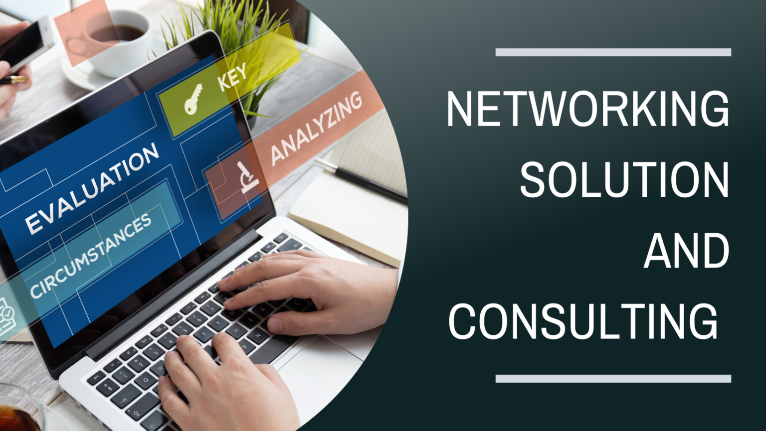 Networking Solution and Consulting - InfieGrity Solutions
